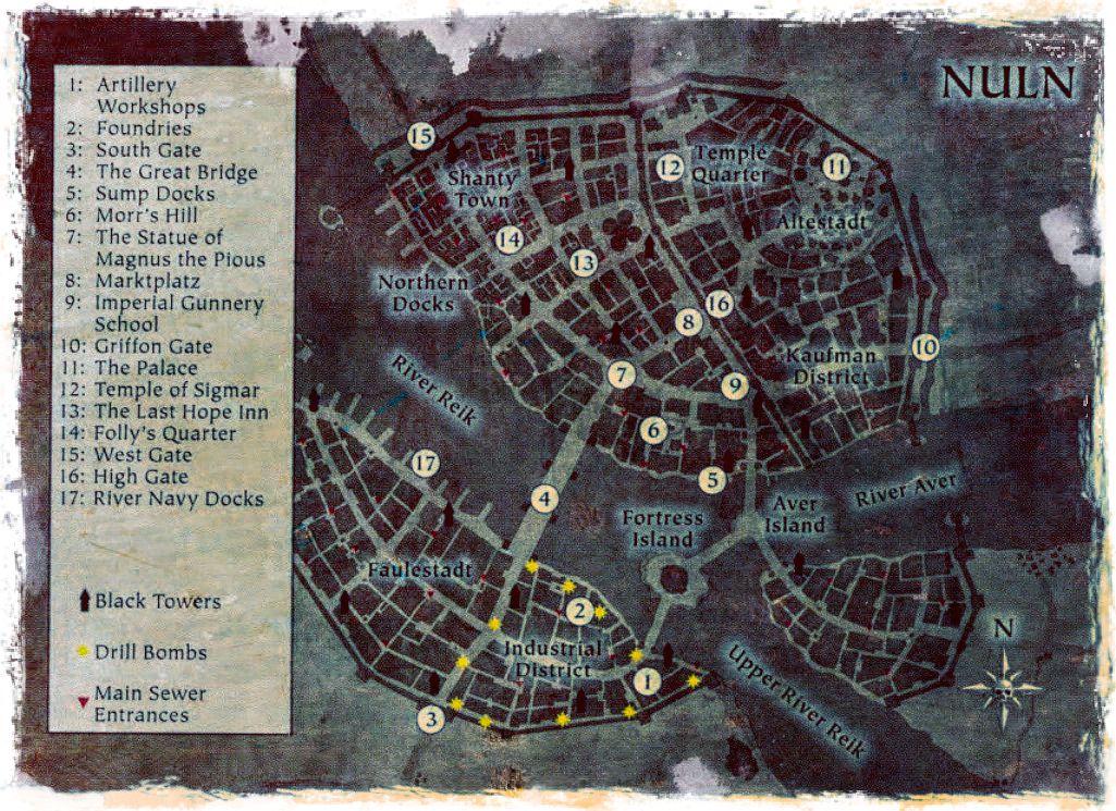 DansE MacabrE: Imperium, część 69 - Prowincje. Wolne państwo-miasto ...