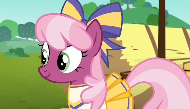 Equestria Daily - MLP Stuff!: Episode Followup - The Cart Before the Ponies