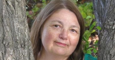 Book Q&As with Deborah Kalb: Q&A with Judith Silverthorne