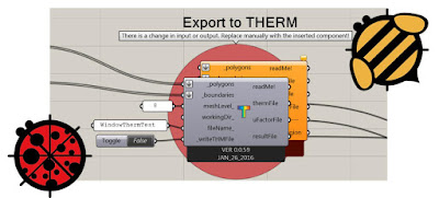 Ladybug and Honeybee improvements and additions - News - McNeel Forum