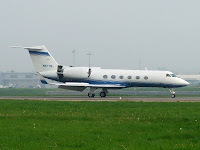 Gulfstreams: History and Production