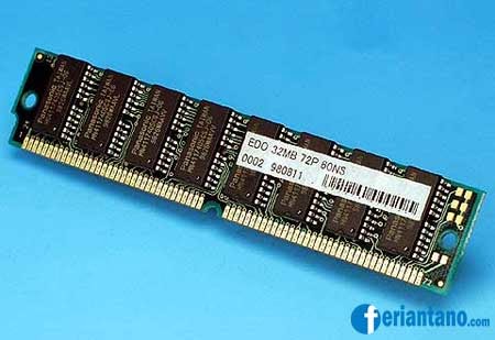 Materi Arsitektur Dan Organisasi Komputer: Pengertian, Jenis - Jenis ...