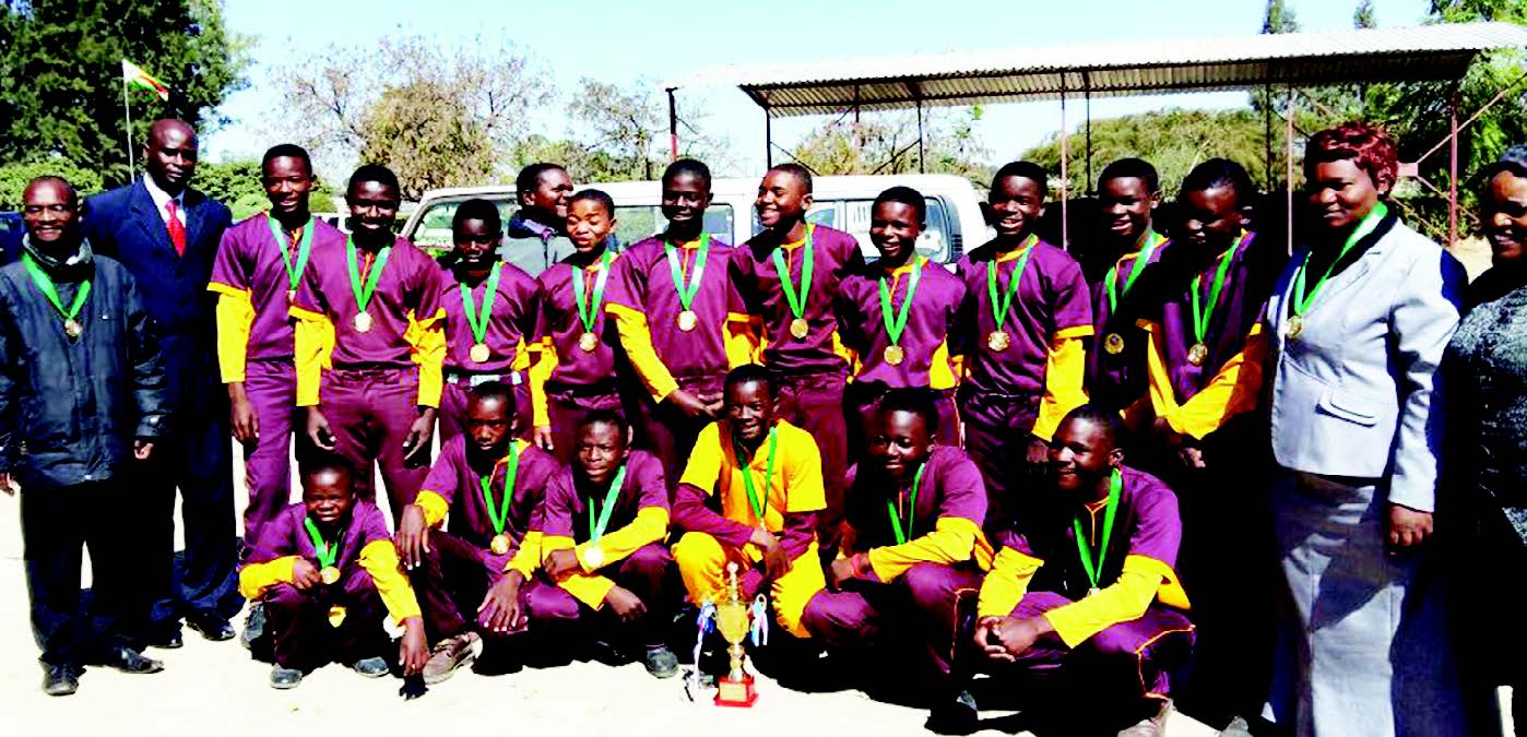 Mkoba 3 scoops baseball gold medal - The Mirror | Hear and be Heard