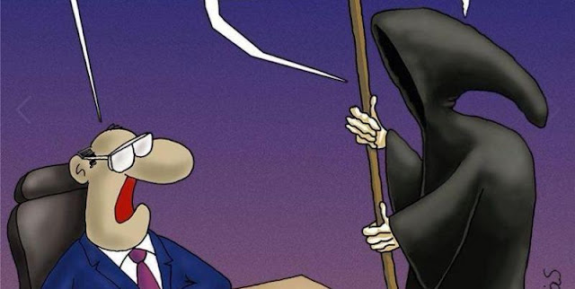 ΔΕΝ ΘΑ ΣΑΣ ΜΕΙΝΕΙ ΑΝΤΕΡΟ: Ο ΑΡΚΑΣ ΒΡΗΚΕ ΤΗΝ ΛΥΣΗ ΣΤΟ ΑΣΦΑΛΙΣΤΙΚΟ ...