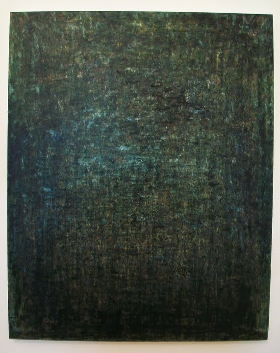 STEVEN ALEXANDER J O U R N A L: REBECCA PURDUM at Tilton