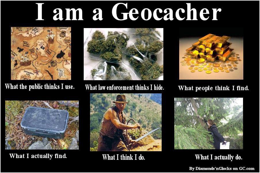 GC768Q4 At the Movies (Container Mischief #11) (Traditional Cache) in ...