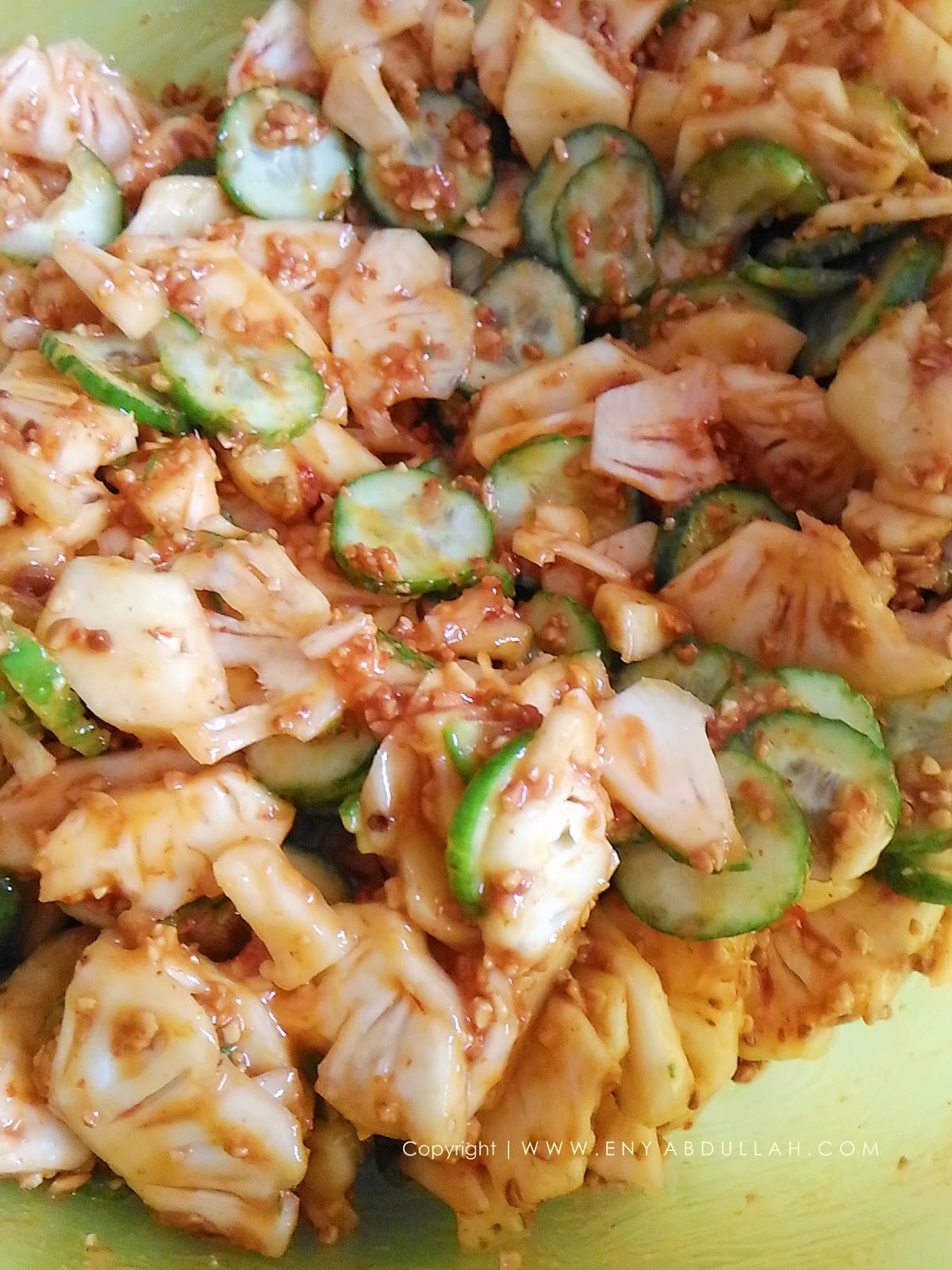 HIDANGAN HARI RAYA 2017