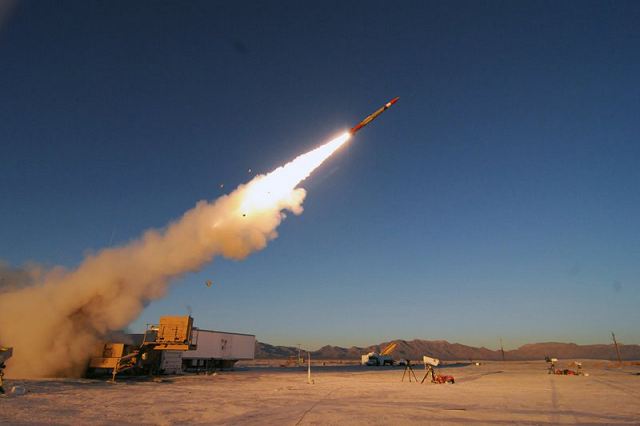 GreenDef: Lockheed Receives PAC-3 Missiles Production Contract from US Army