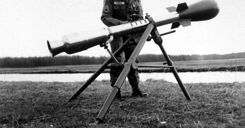 This Was The Smallest Nuclear Weapon In The U.S. Arsenal - INFO TODAY