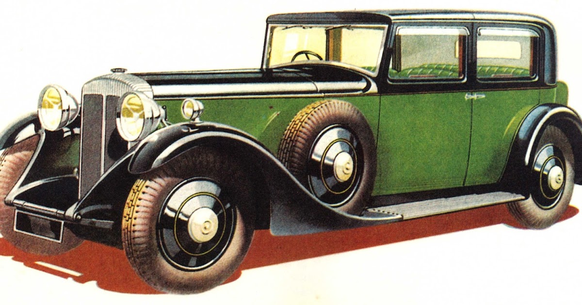 Progress is fine, but it's gone on for too long.: Daimler Double Six