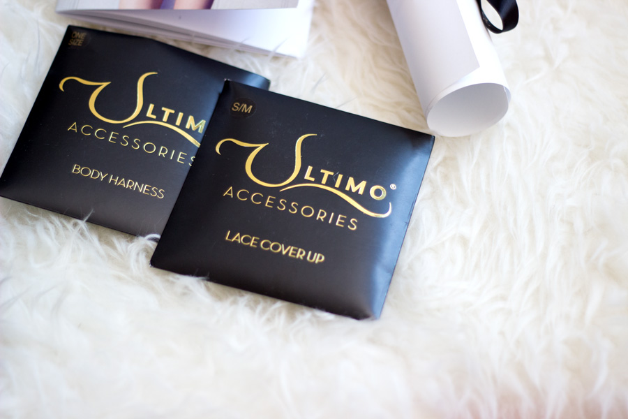 FashStyleLiv: Ultimo Concession Launch in House of Fraser (Event)