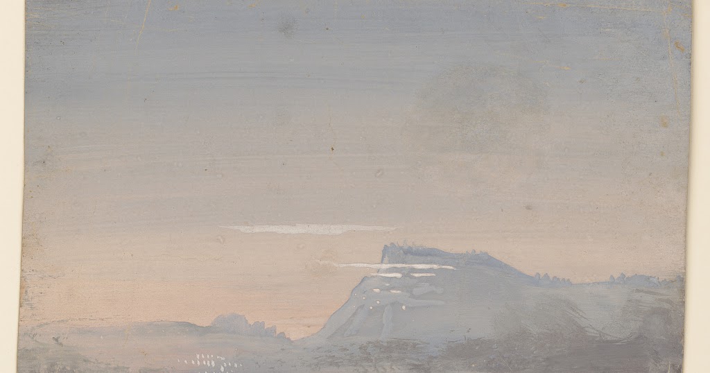 of Battlefields and Bibliophiles: Adolph Metzner Civil War Drawings (LoC)