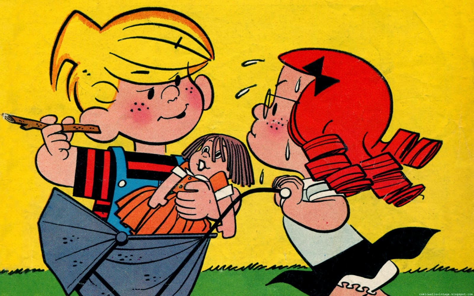 Sinhala cartoon dagaya - commoncopax