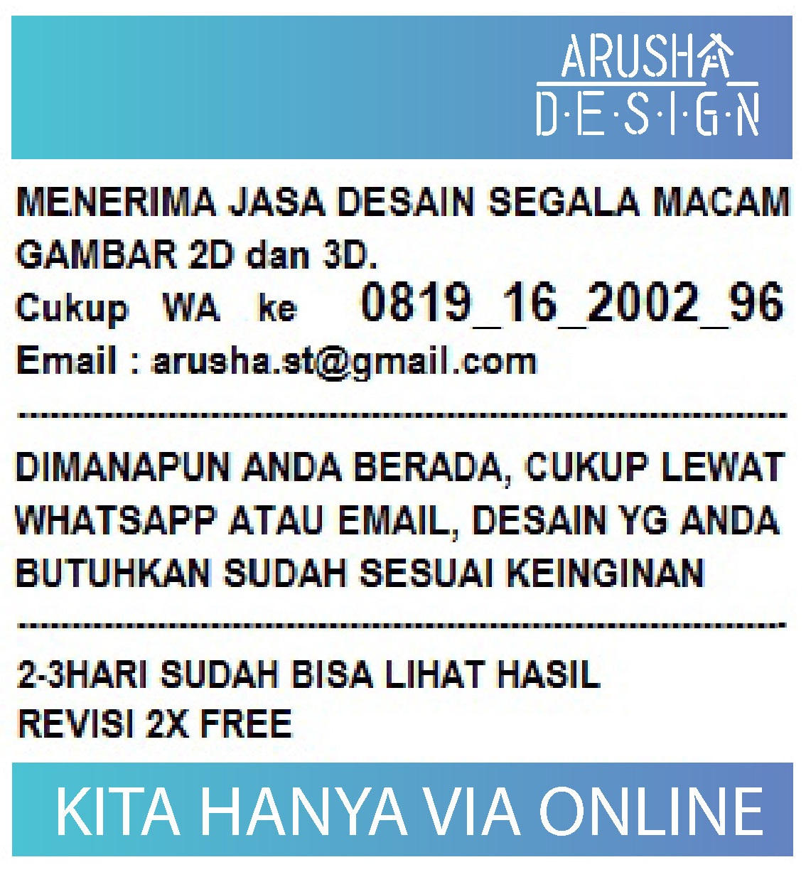 Preview desain interior ruang tamu luxury paket premium - Desain 3D ...