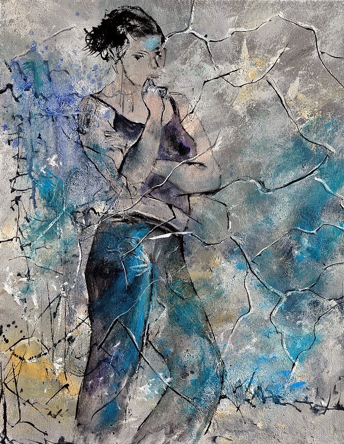 Pol Ledent(I)... - Kai Fine Art