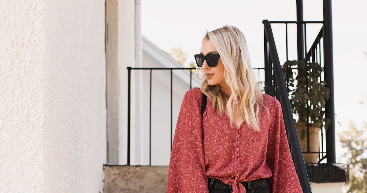 Love, Lenore: My Current Color Obsession