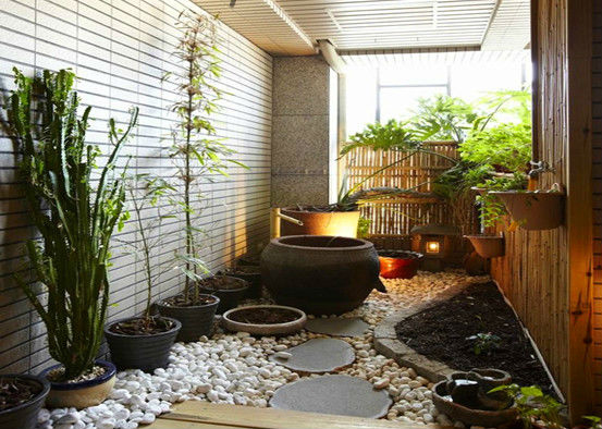 19 Vibrant Small Indoor Gardens You Can Get Inspired From - Handy DIY