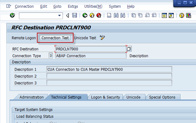 SAP Basis For Beginner: Administration: What is Remote Function Call ...
