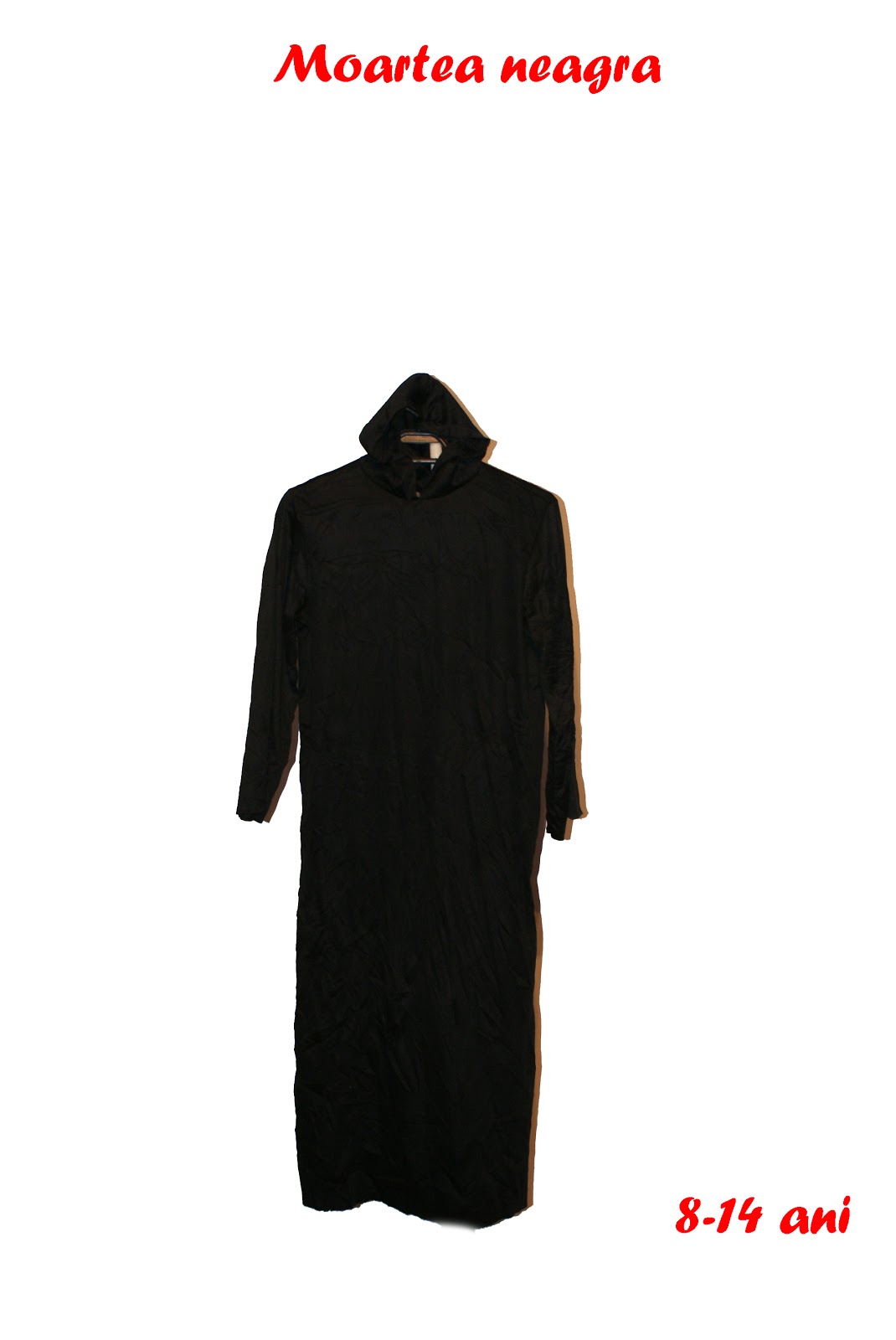 Inchiriere costume de carnaval pentru copii