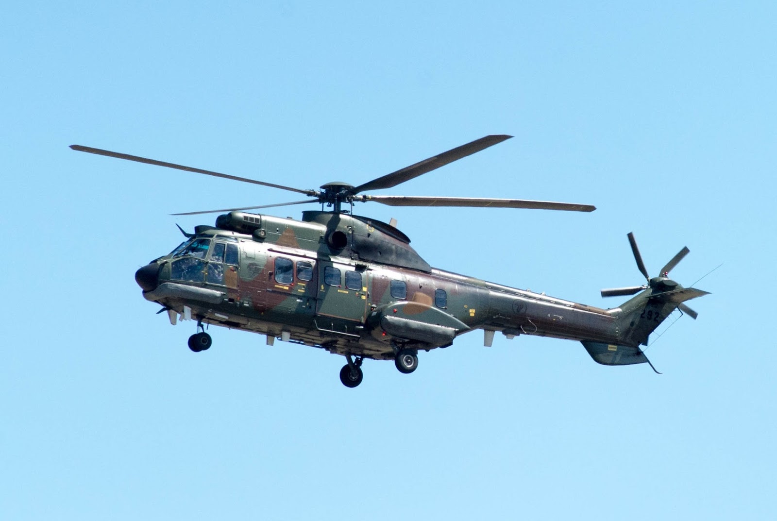 Central Queensland Plane Spotting: Exercise Wallaby 2017 - Six Republic ...