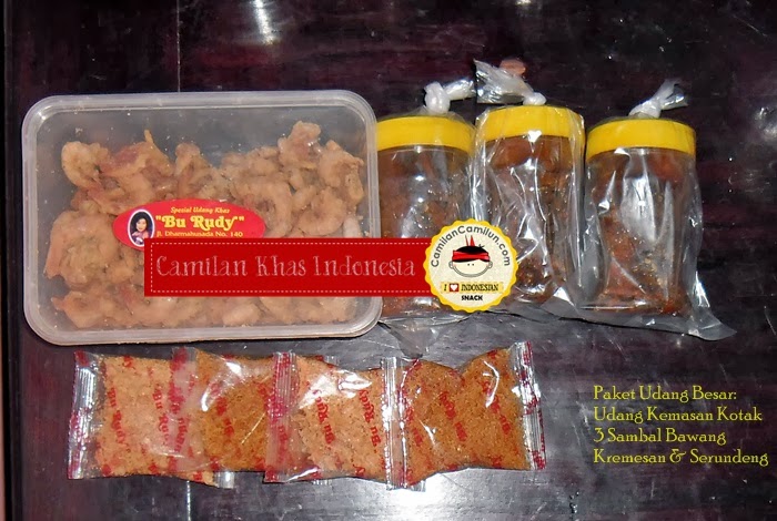 Camilan Khas Surabaya