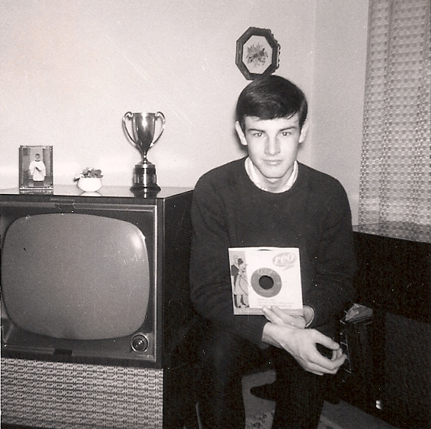 St. Vincent Memories: 2013