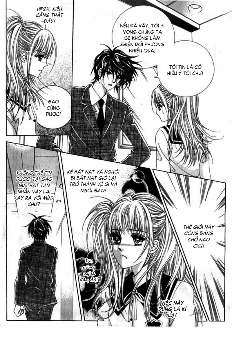 vietsinhvienit: truyện của hwang mi ri