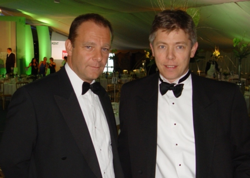 Armourcoat Surface Finishes: KEiBA Finalist