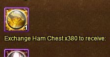 Wartune balens guide: What to do with Ham Chests