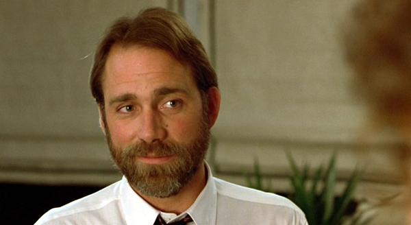 Movie Beards: Stathis Borans: David Cronenberg's "The Fly"