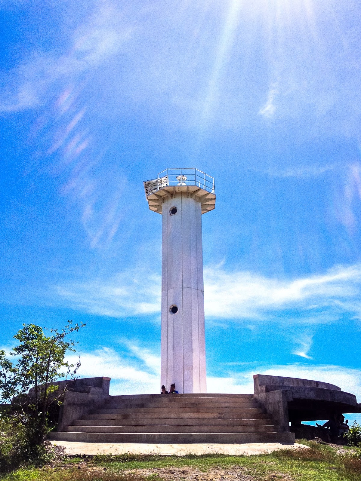 ROXAS CITY, CAPIZ: A DAY TOUR + ADVENTURE - Laag ni LoyLoy