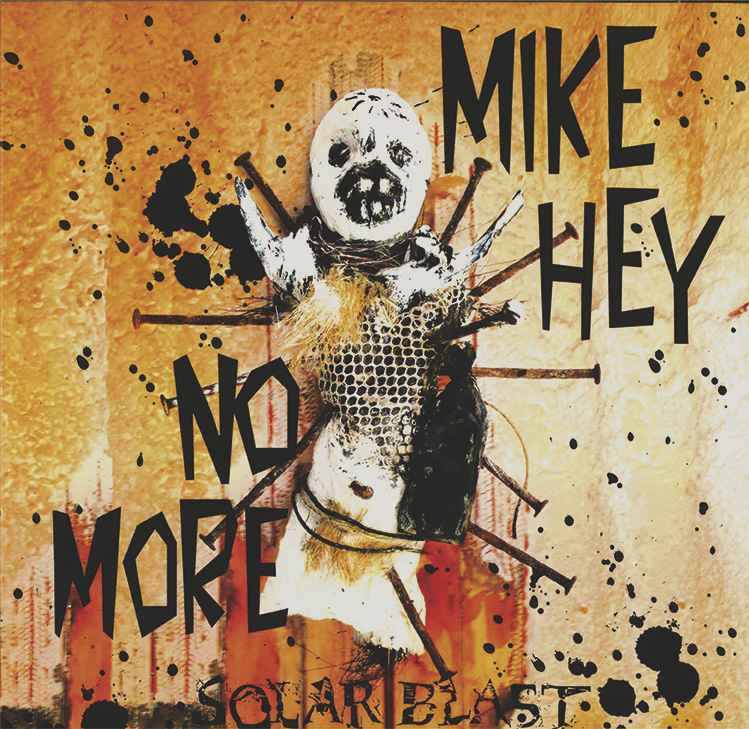 Label BE FAST !: REFERENCES VINYLES & CDS