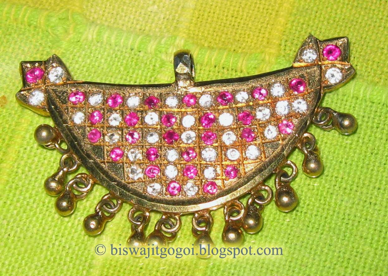 Graphics and Folk Assam: Some Resources, Graphic & Cultural