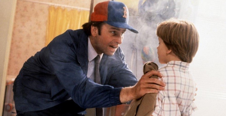 F This Movie!: The Problems of Problem Child