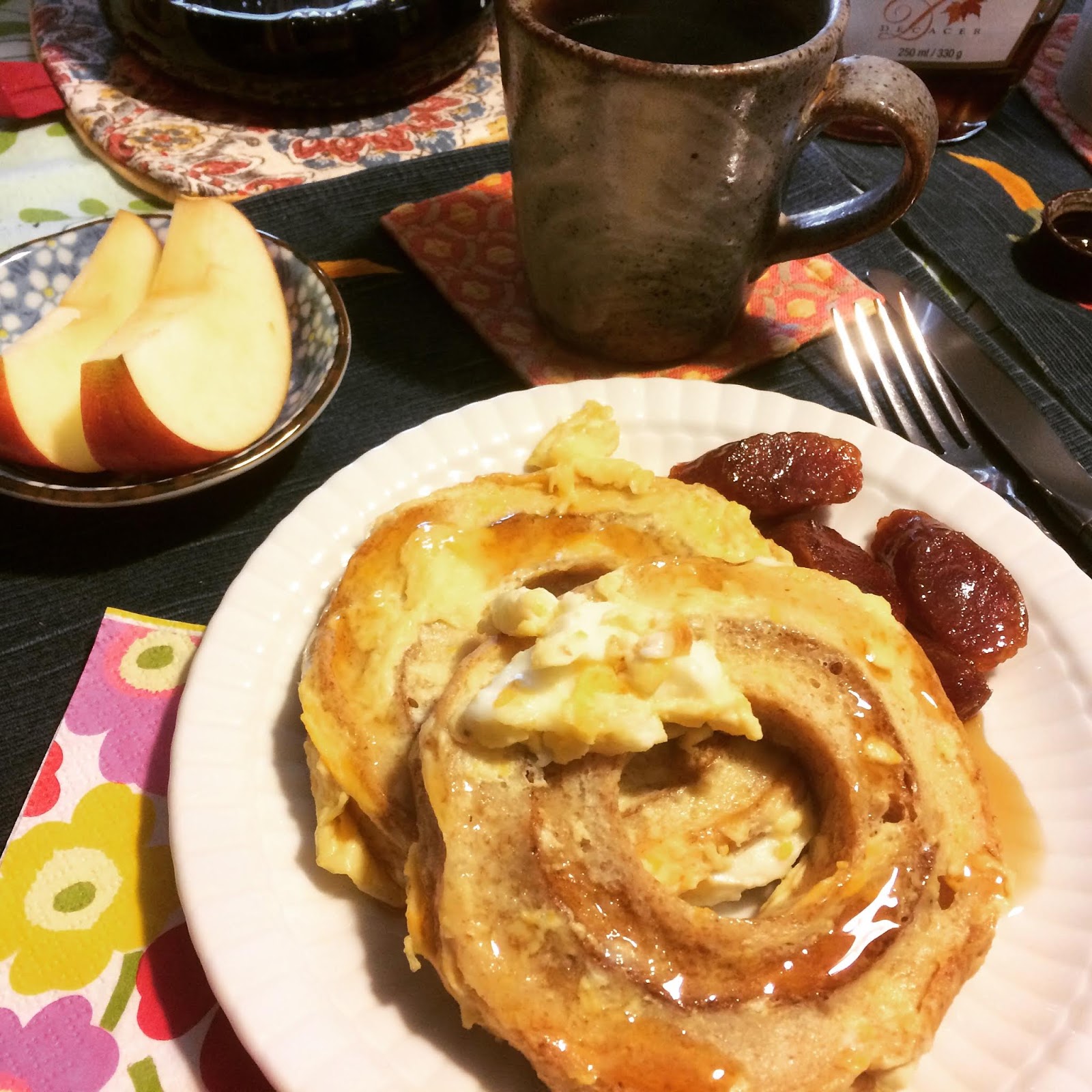 Our Adventures in Japan: kuruma-fu