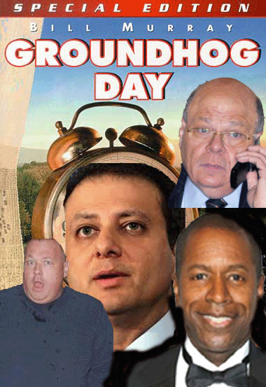 TrueNews: Bharara Has Become Judge Seabury Now It is Time for the ...