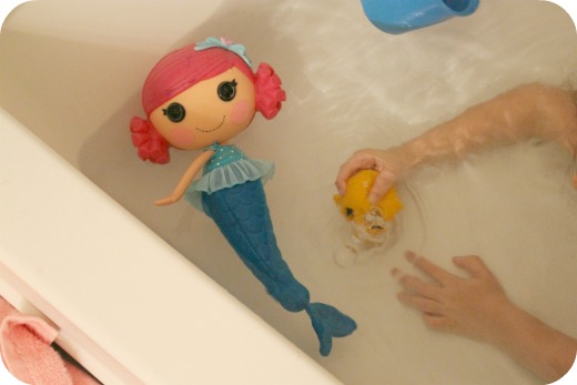 Lalaloopsy Sew Magical Mermaid Doll - Coral Sea Shells | boy & girl ...
