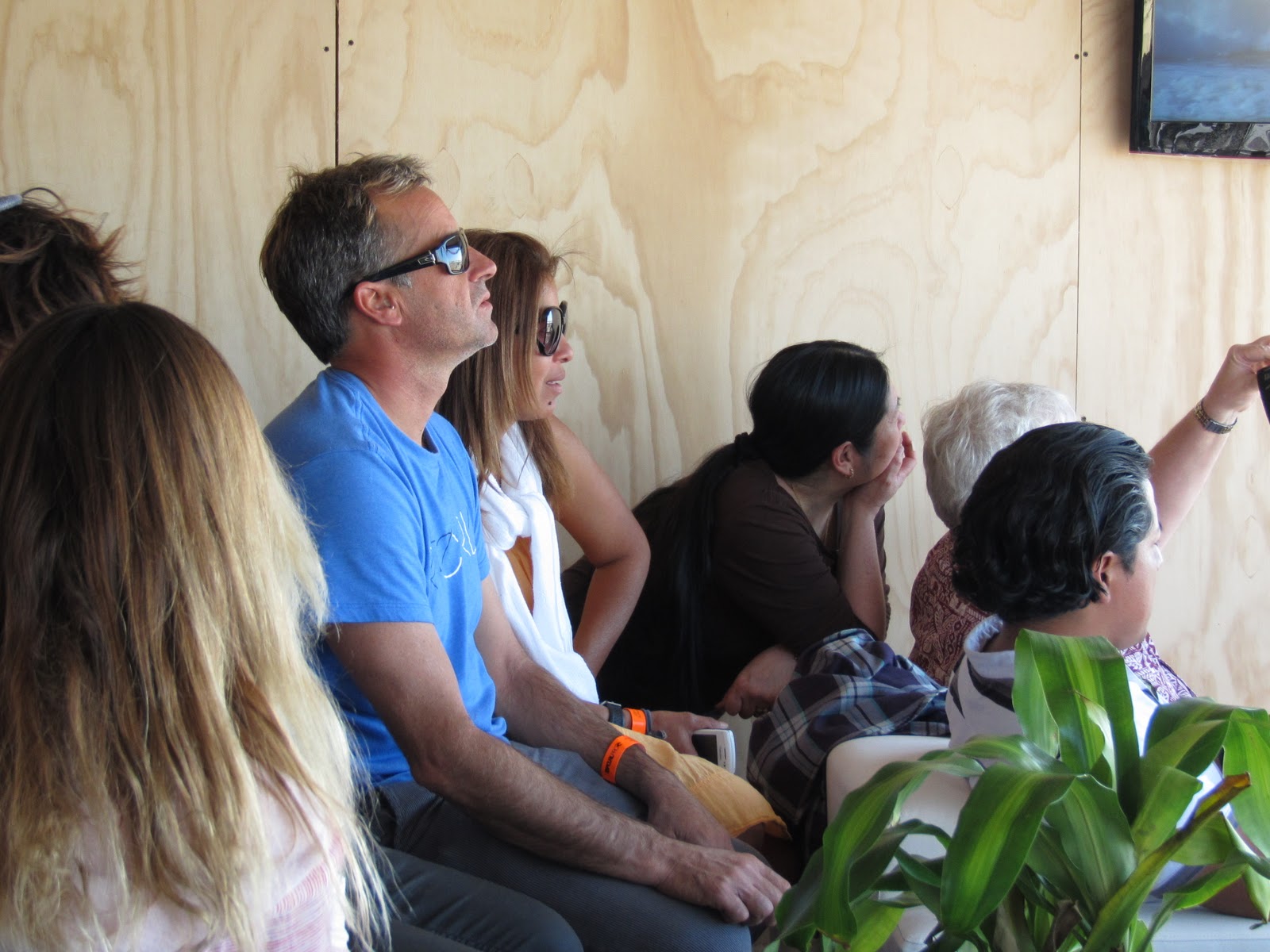 Kelly Slater Wins 11th ASP World Title in San Francisco | HuffPost San ...