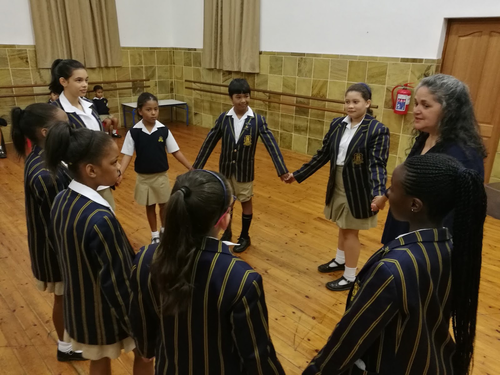 Extra Murals - St Joseph’s Marist College