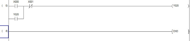 STRUCTURE TEXT (ST) PLC MITSUBISHI ~ Belajar PLC/Private PLC ...
