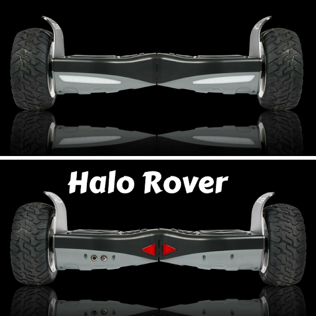 Halo Rover Review Awesome Hoverboard #HaloRover - Amy & Aron's