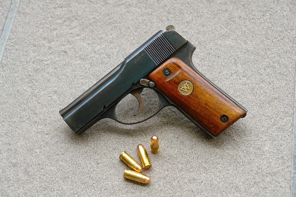 on target shooter nz: Little Tom Pistols: