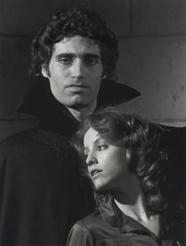 Classic Film and TV Café: Seven (More) Obscure TV Series That I ...