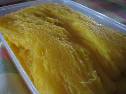 Mari Mengenal Kuih-Muih Kelantan - Blog Saya Bukan Blog Awak