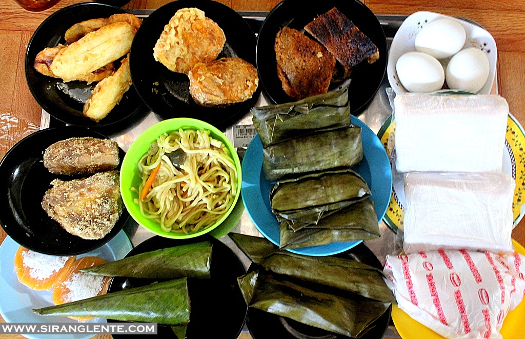 SIRANG LENTE | TRAVEL & HIKE: Jolo, Sulu: Tourist Spots, Destinations ...