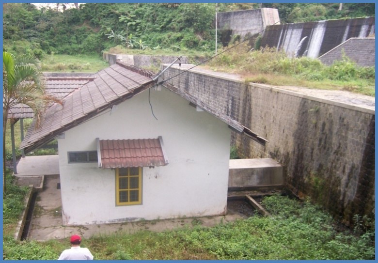 Perkembangan Teknologi Sabo di Indonesia - Kacamata Engineer