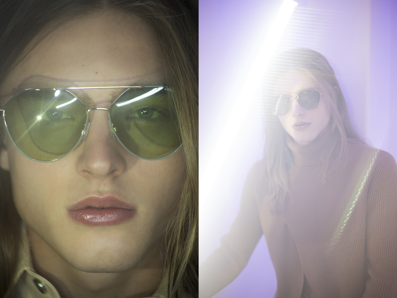 ALEXANDER HUNT / 192 MAGAZINE, JANUARY 2019 - BANG! Management