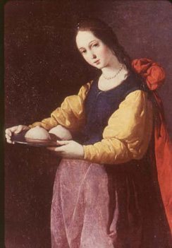 COFFEE&CAKE: Santa Águeda