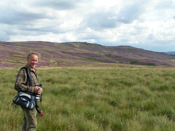 The Heather Trust: Asulam and the Peak District