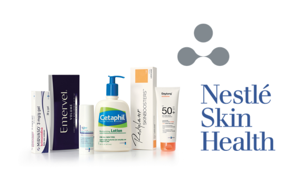 PHARMACOSERÍAS Marketing Farmacéutico/Pharmaceutical Marketing: NESTLE ...